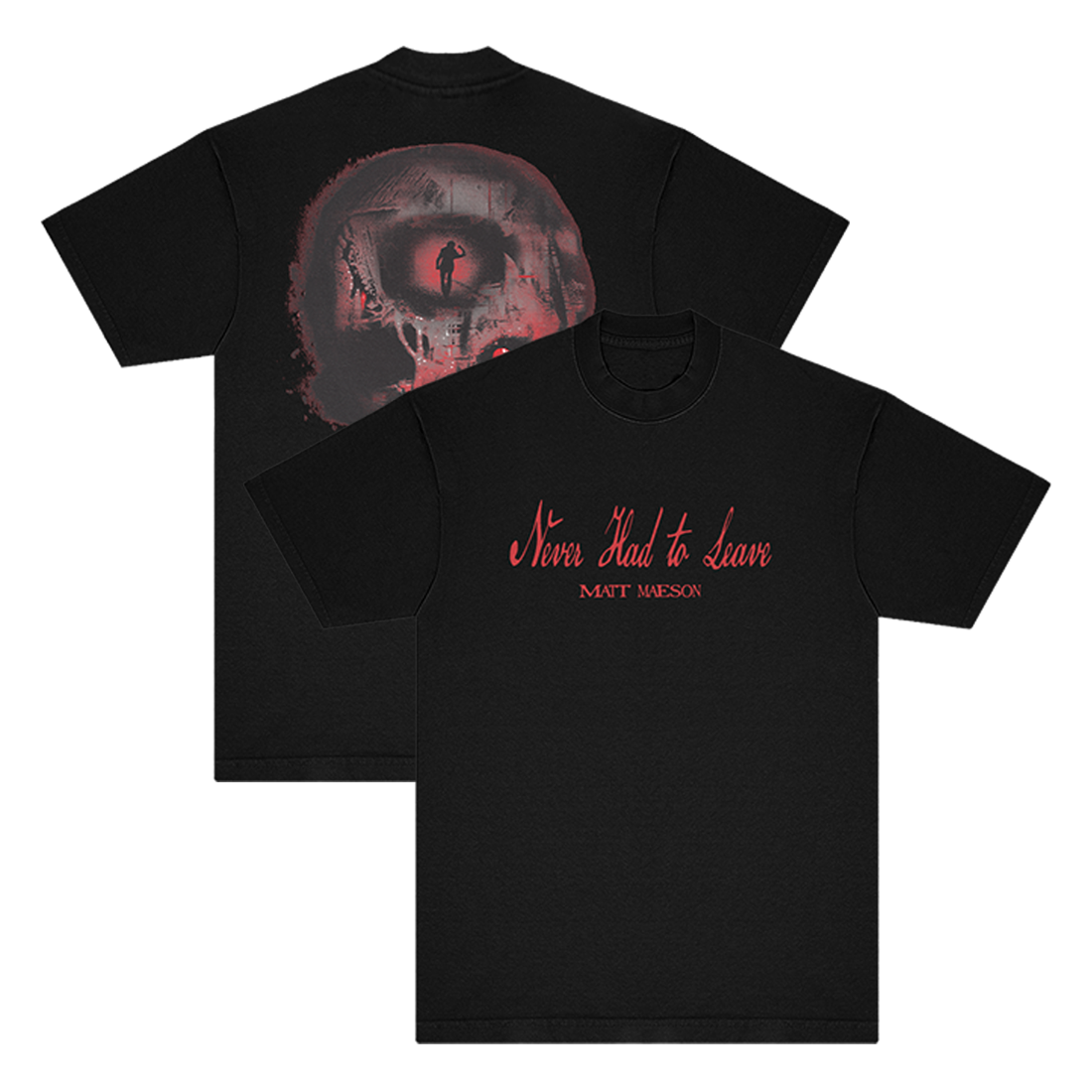 Matt Maeson Official Website