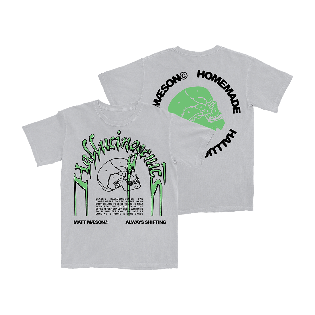 Matt Maeson Official Website